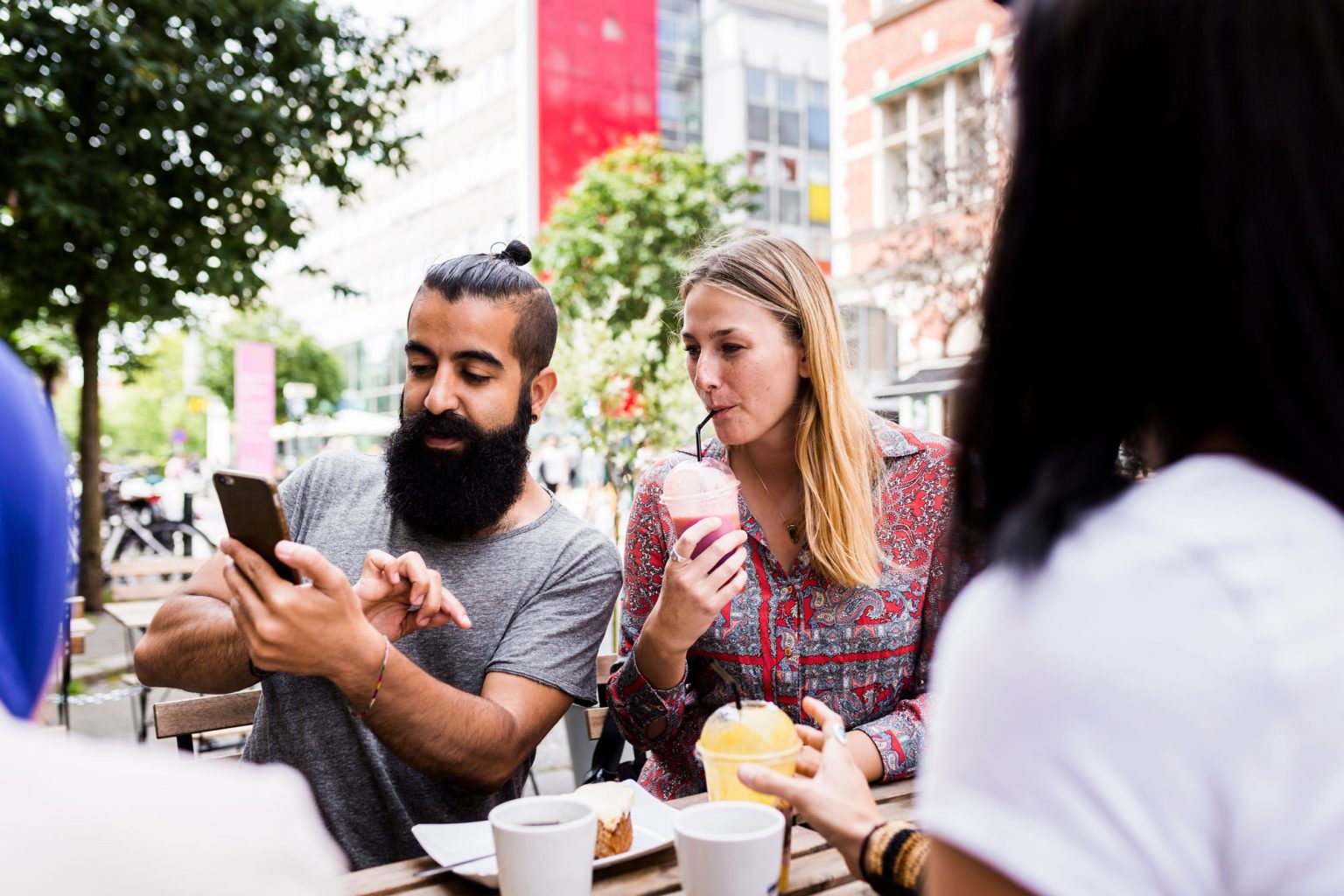 Phoenix Yard - Digbeth, Birmingham